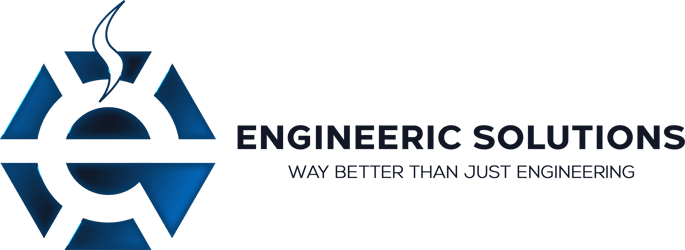 Engeneeric Solutions - Your partner for turnkey engineering solutions