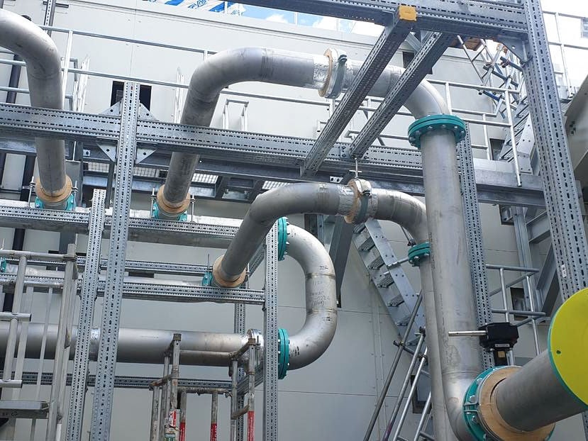 Sikla siFramo Partnership