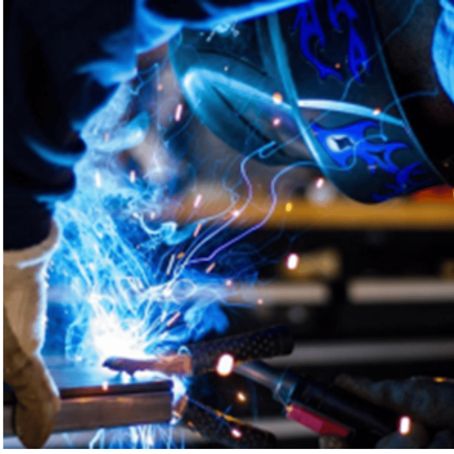 Engineeric Services - Specialized Welding and Pressure Vessels